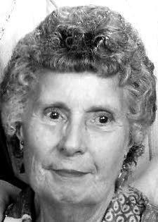 Marie Bingman DeLashmutt Richard