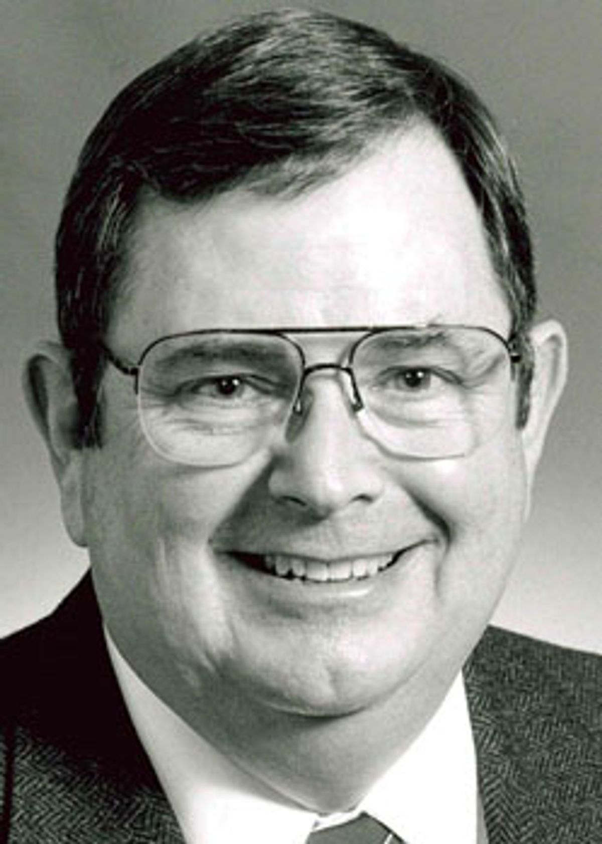 Donald Lee Cox