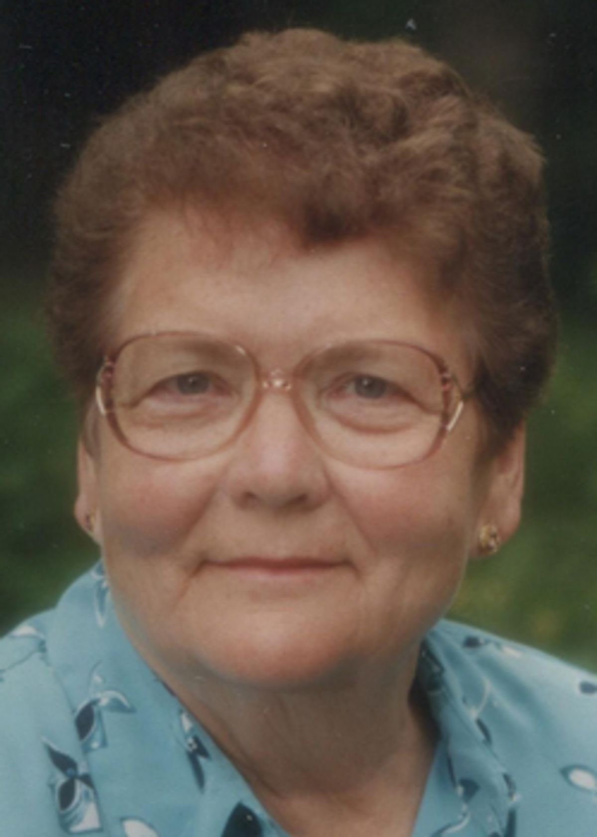 Evelyn Jean Arrasmith