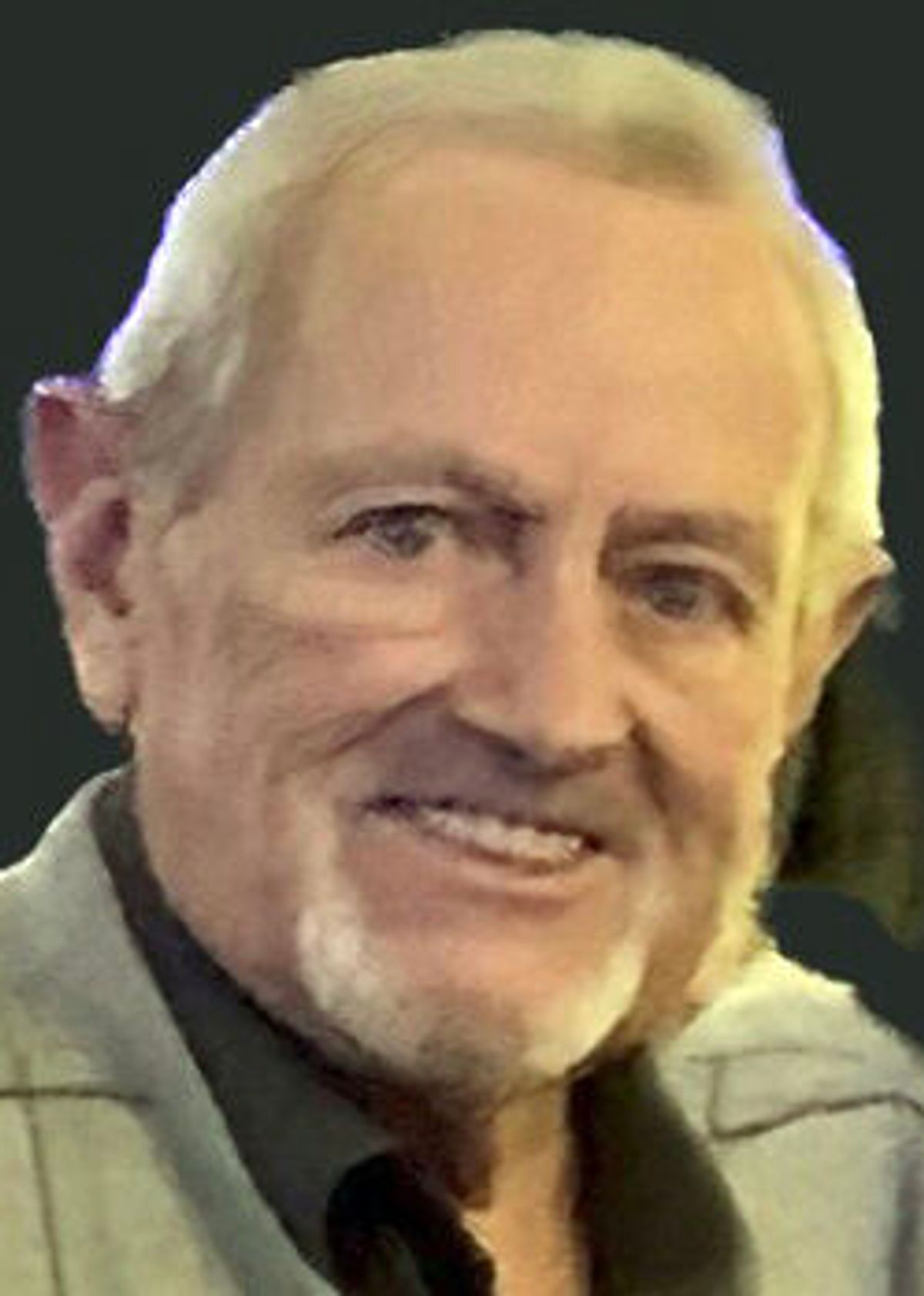 Virgil Roy Garland