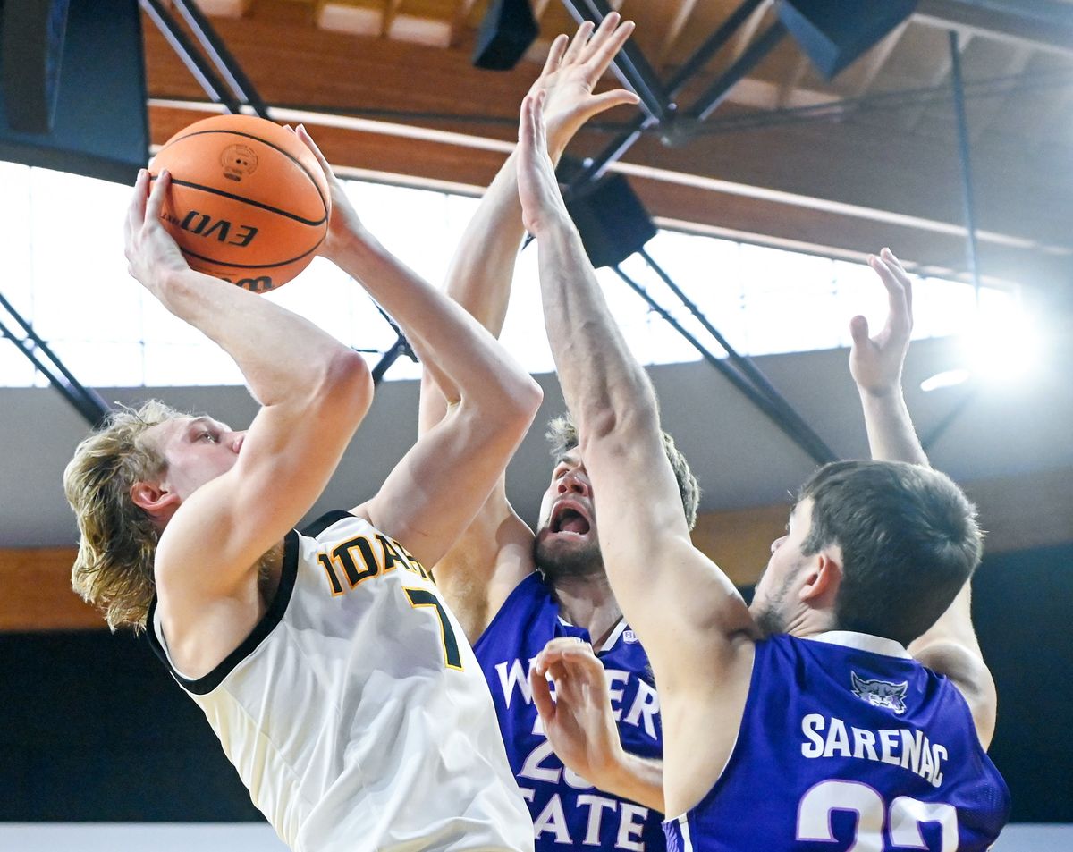 Vandal men’s and women’s basketball teams aiming high