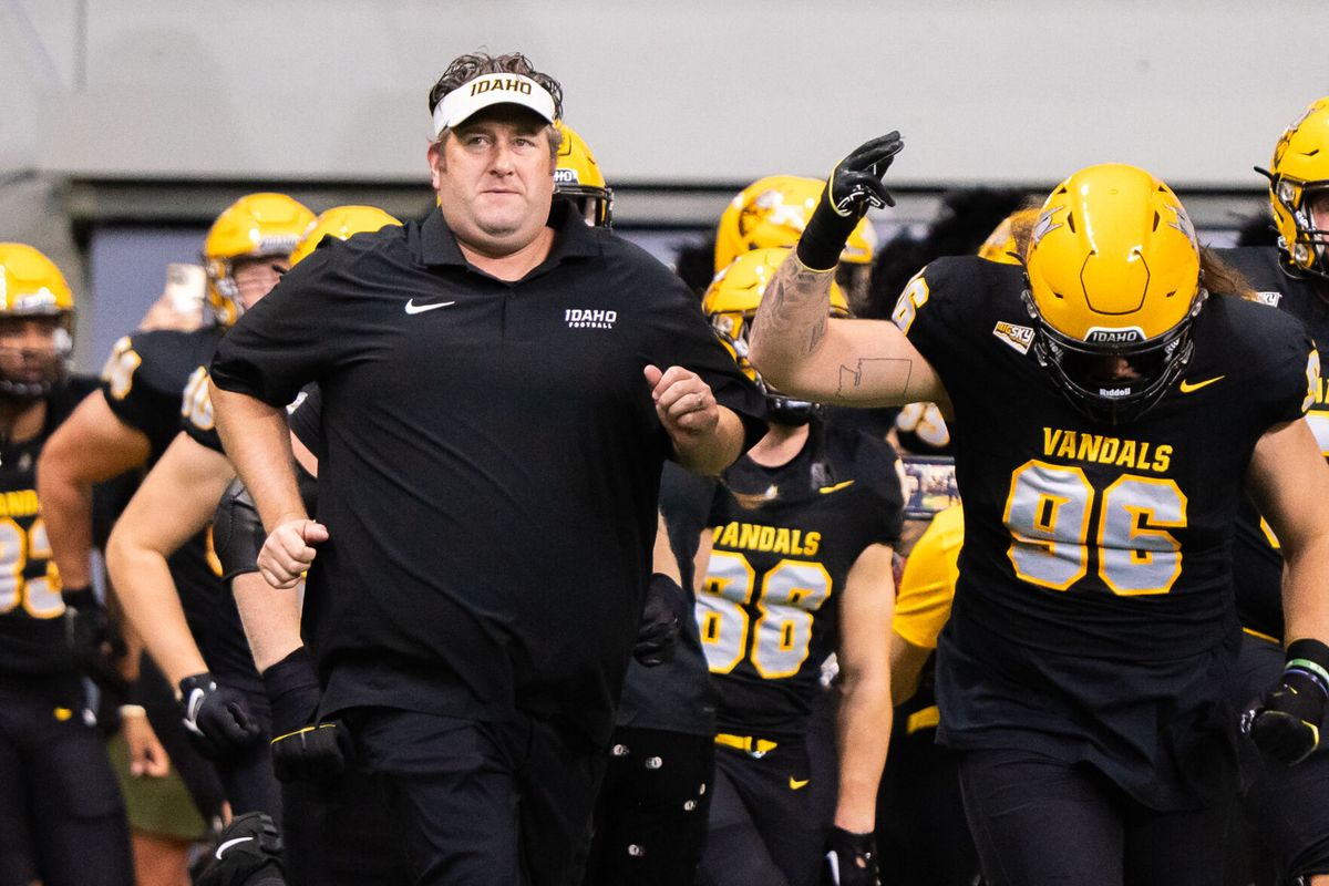 Big Sky heavyweights to do battle at sold out Kibbie Dome