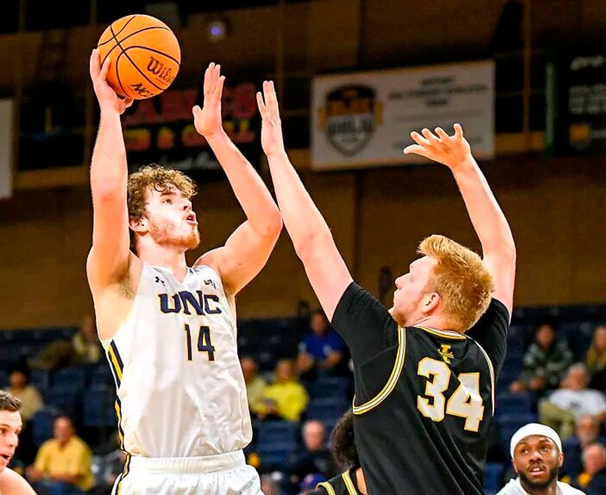 IDAHO BASKETBALL: Vandal men, women can’t keep up with Northern Colora...