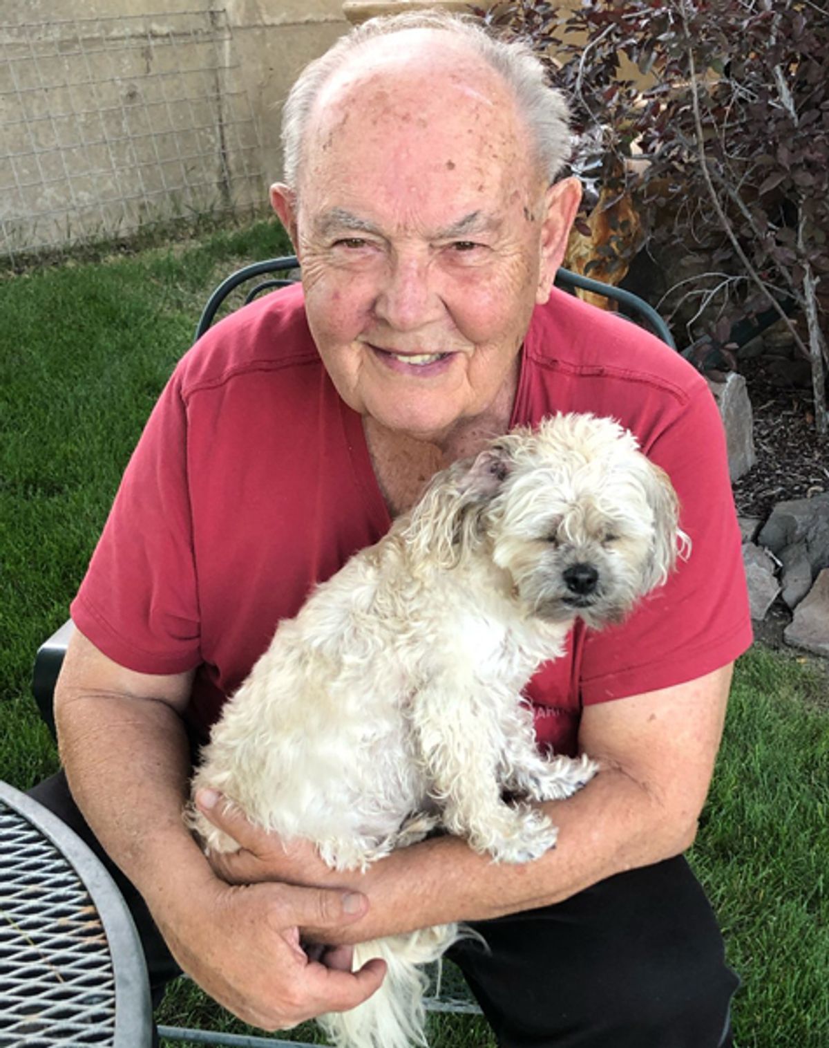 Jack O’Shaughnessy