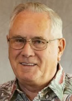 Col. Robert ‘Bob’ J. Michael, Retired