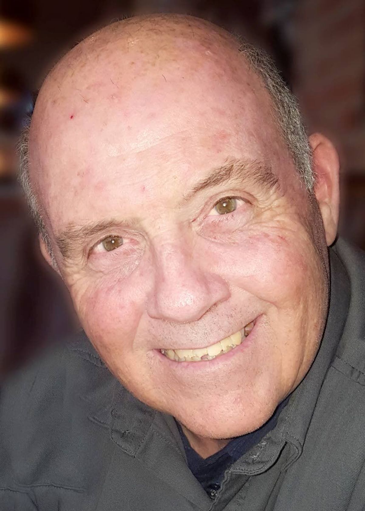 Wally Thomas Hamilton