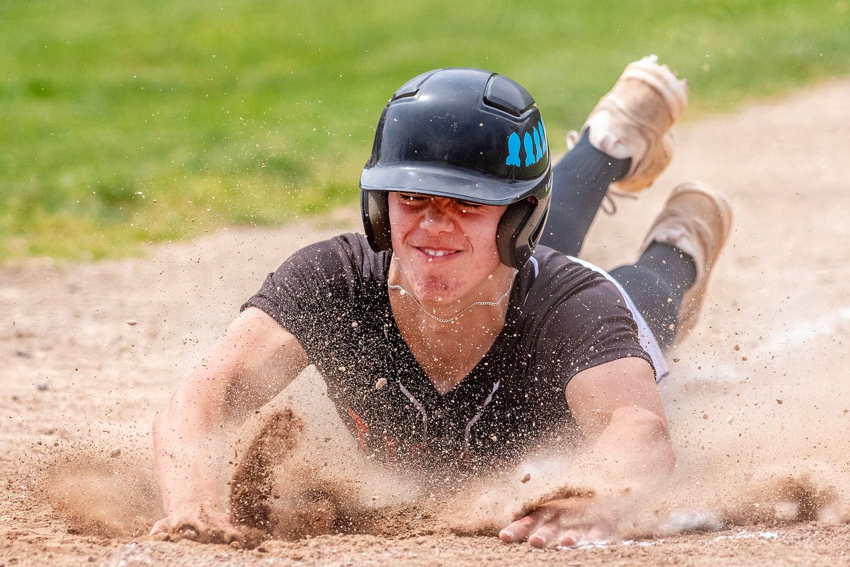 PREP ROUNDUP: Kendrick Tigers top Bulldogs, earn state baseb...