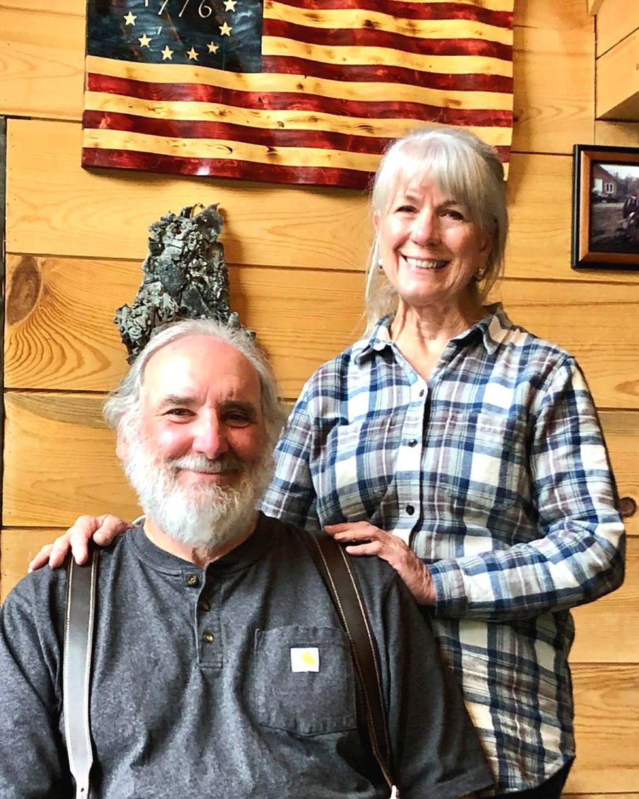 Do-it-all Baldwins are Shebang Days grand marshals in Caldes...