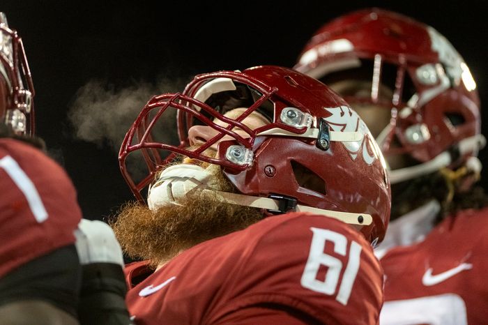 Cougars extend their season with Pac-12 victory over Oregon State