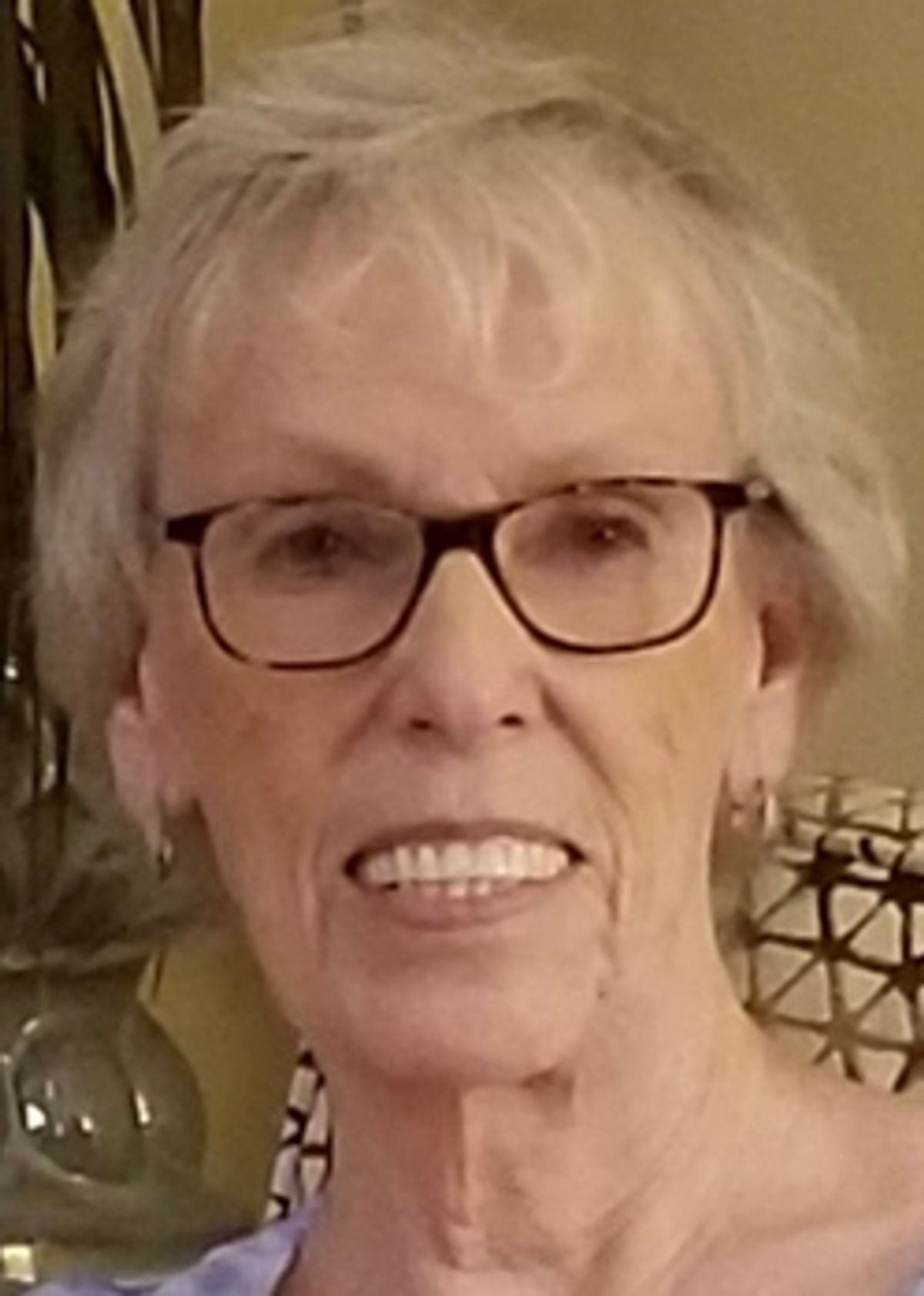 Patricia ‘Patt’ Tigges King Jones