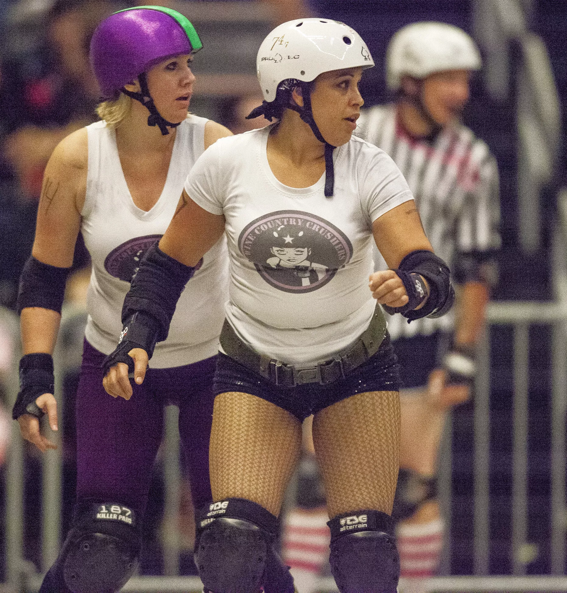 Bad Reporter for the week of April 7-13