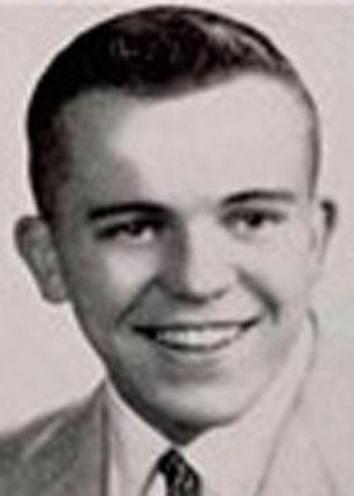 Brian Leroy ‘Larry’ Fromdahl