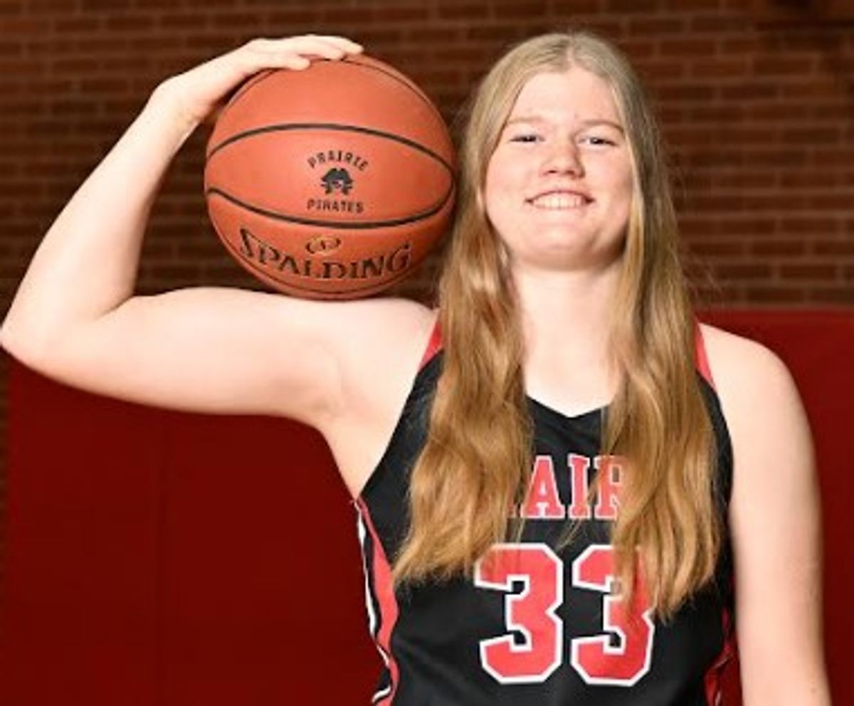 Prep Athlete of the Week: Sage Elven