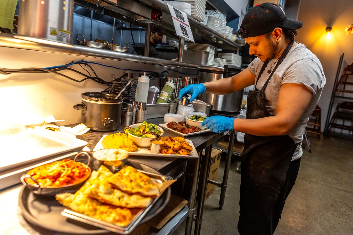 Biz Bits: The Mango Tree off to ‘amazing’ start in Lewiston, staff say...