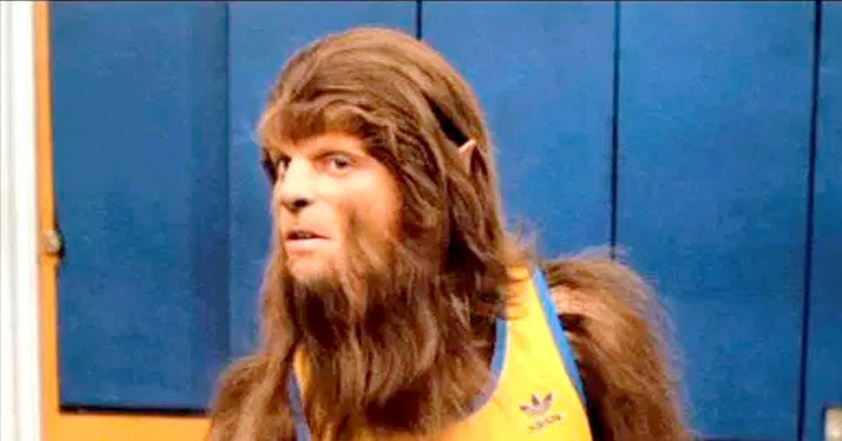 Commentary: The evolution of werewolves: Howling at the silver screen