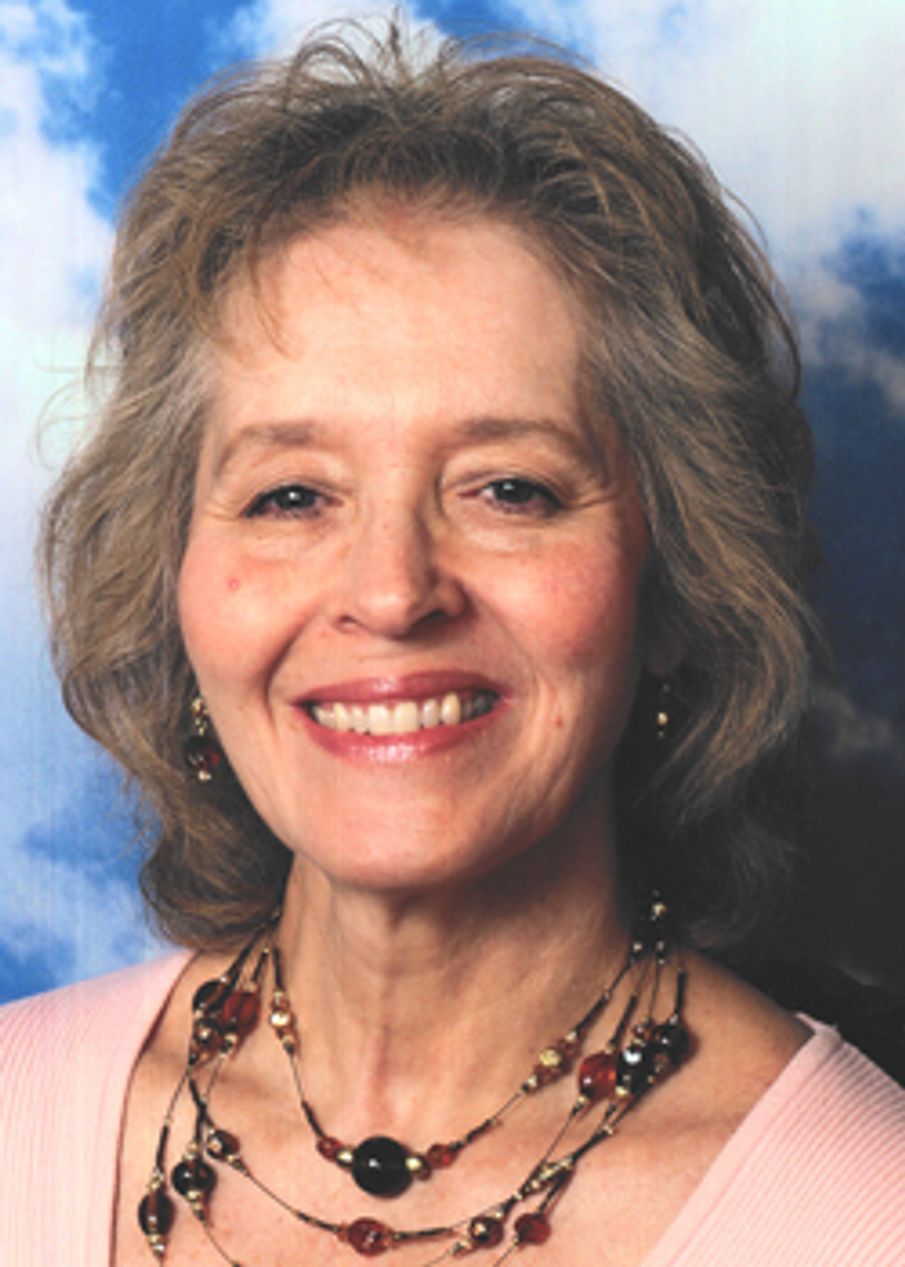 Ellen Louise Johnson