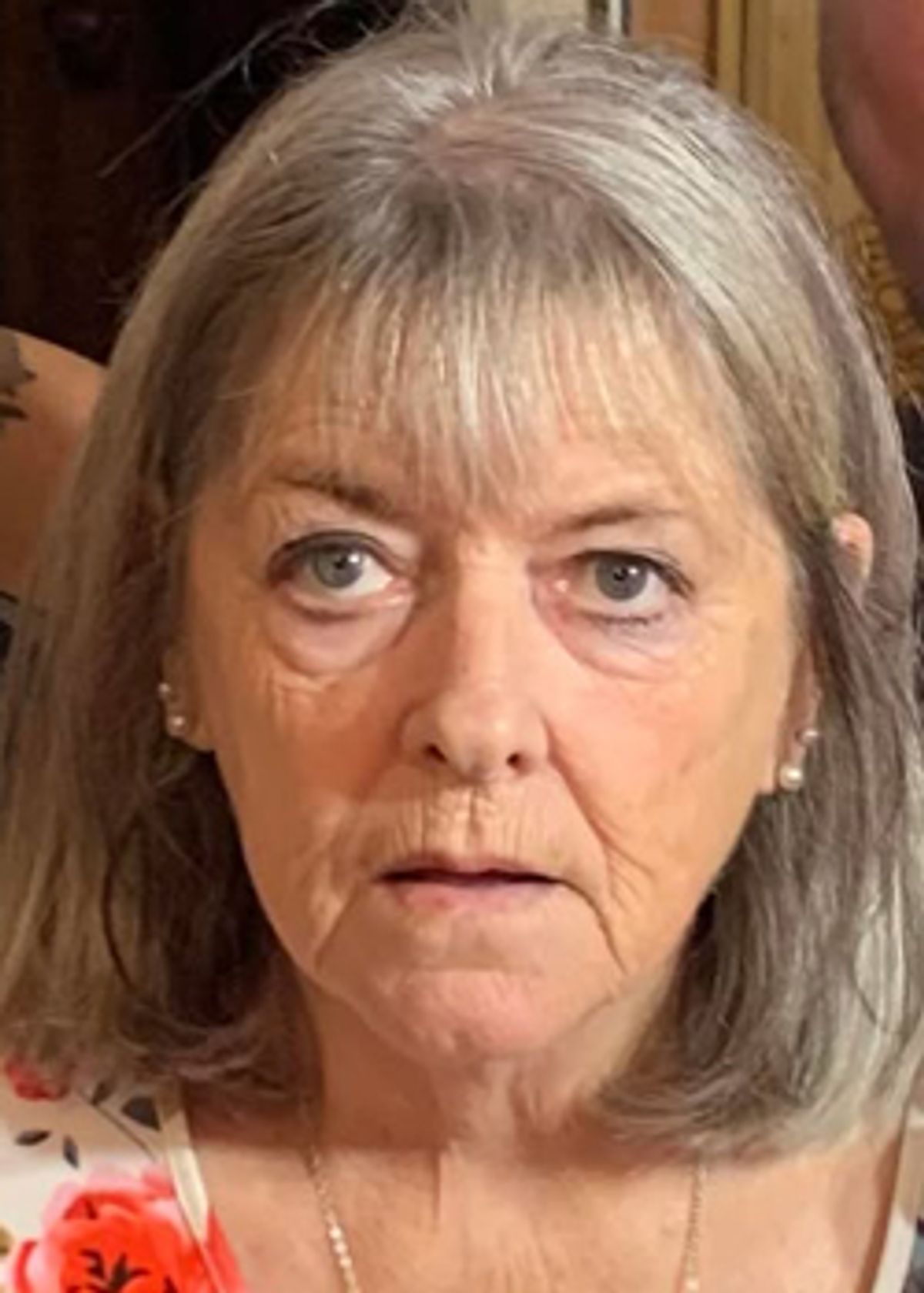 Connie Marie Spencer