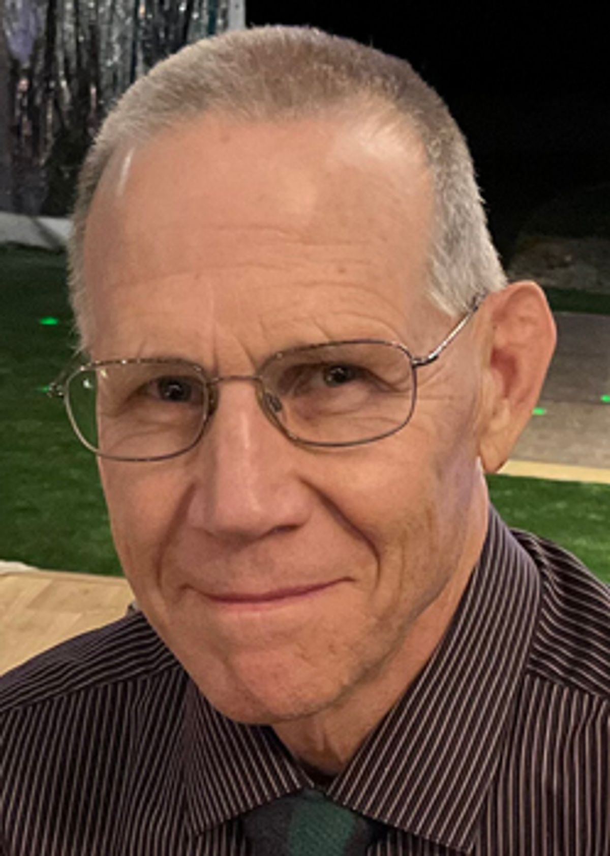 Kenneth Lee Thomas
