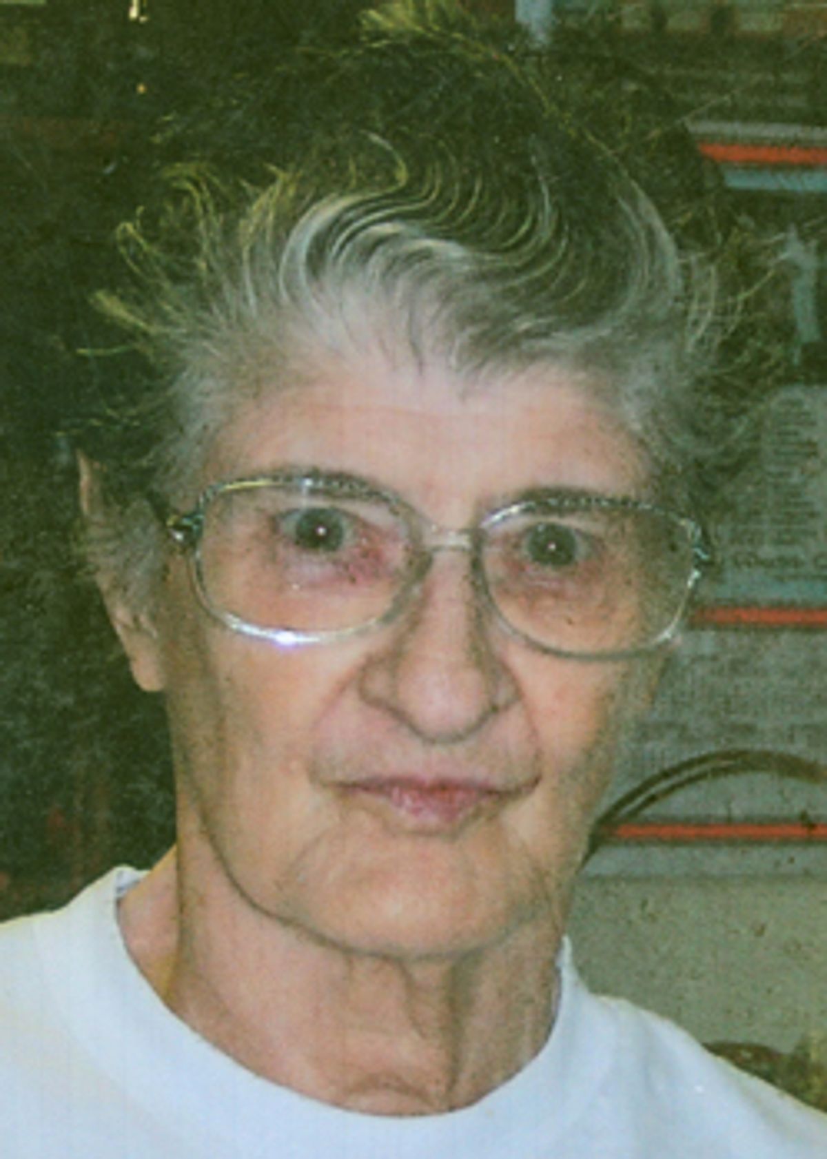 Doris Evelyn Hamilton Owen