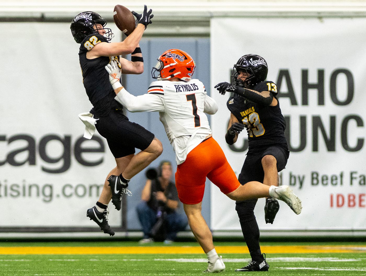 Idaho’s season ends with painful loss to Idaho State in riva...