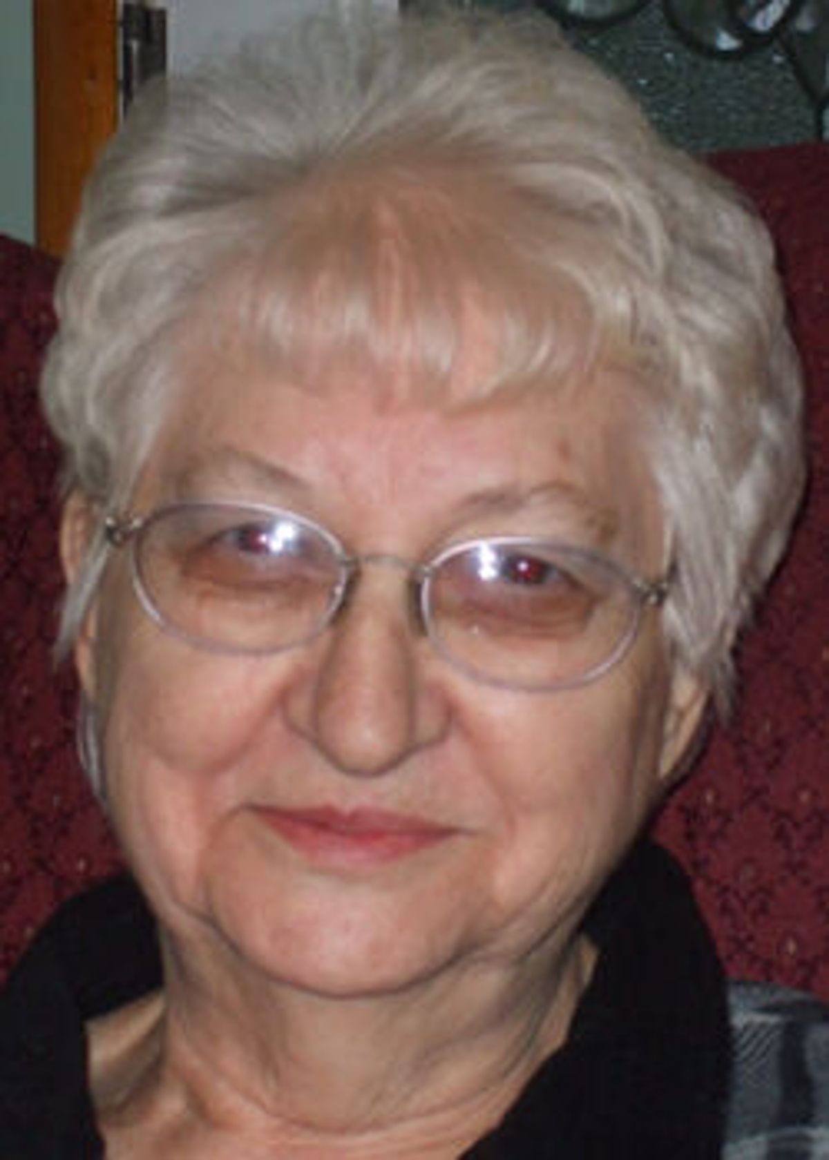 Margaret E. Gentry