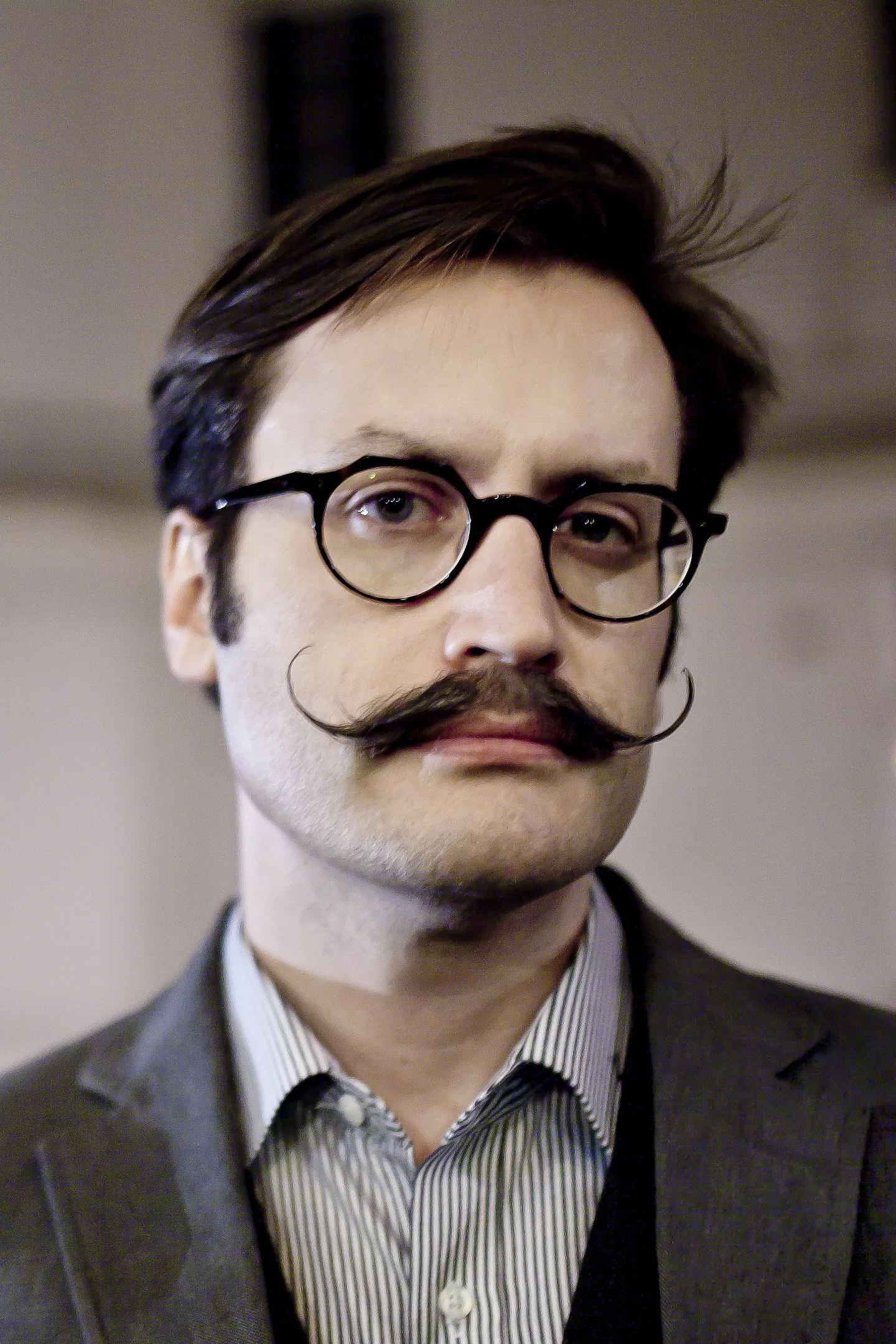 People of the Pandemic: Longtime Moscow Food Bank director reflects on...