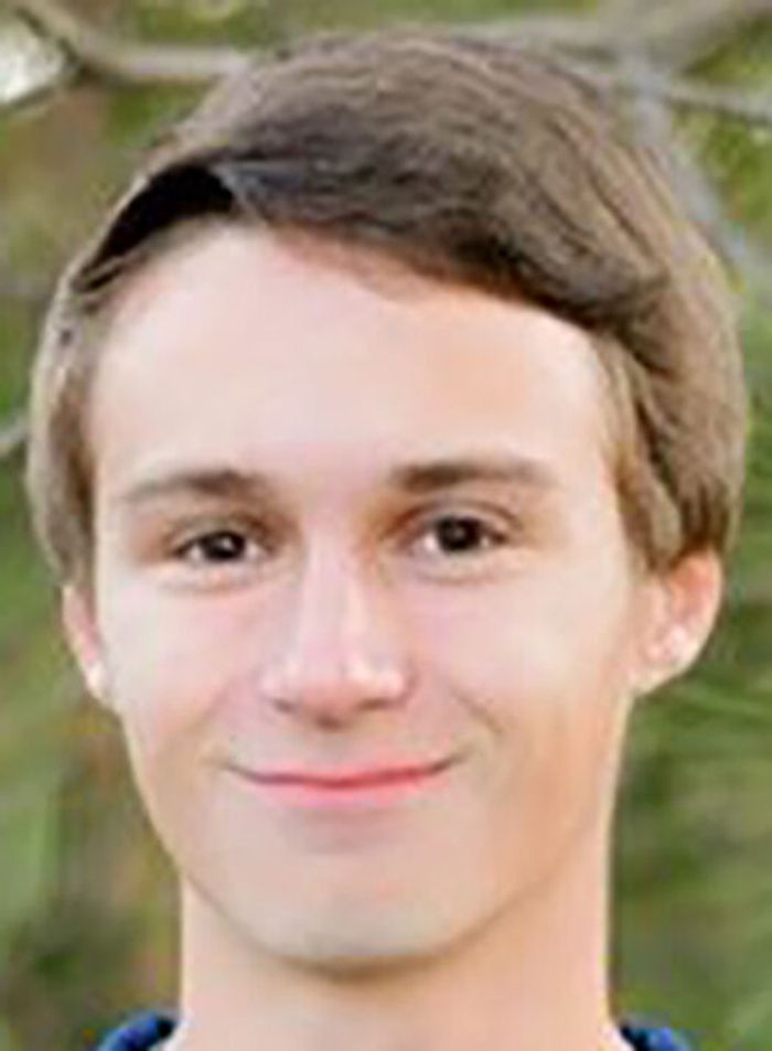 LCSC TRACK AND FIELD: Carter Gordon’s 800-meter national championship ...