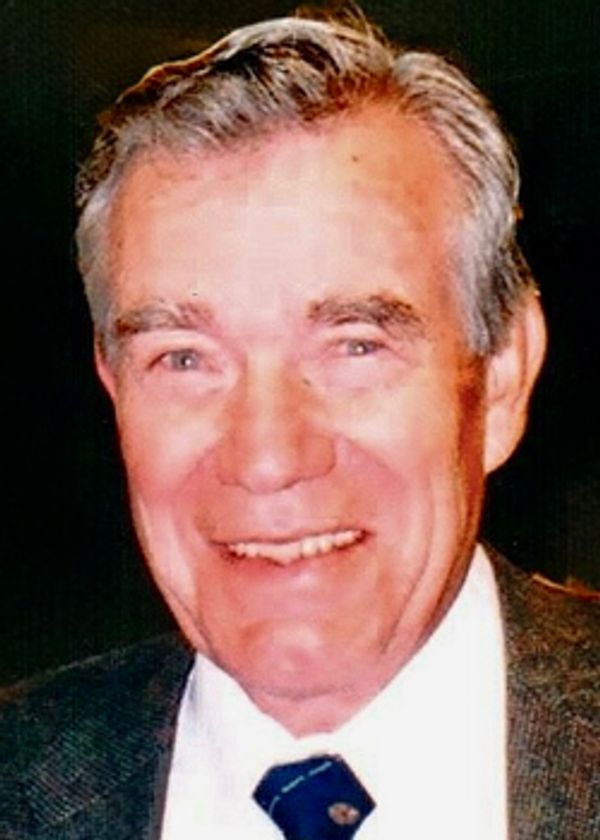 Philip ‘Flip’ Kleffner