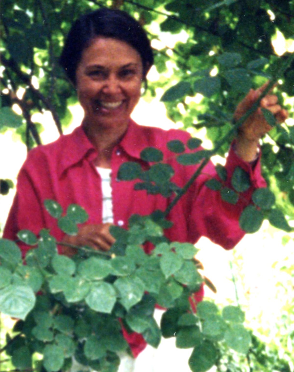 Meredith Ann Robbins