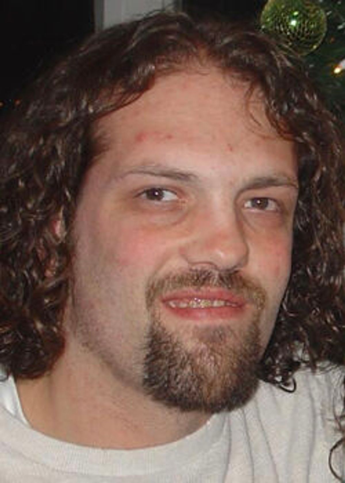 Justin Steven Skellenger