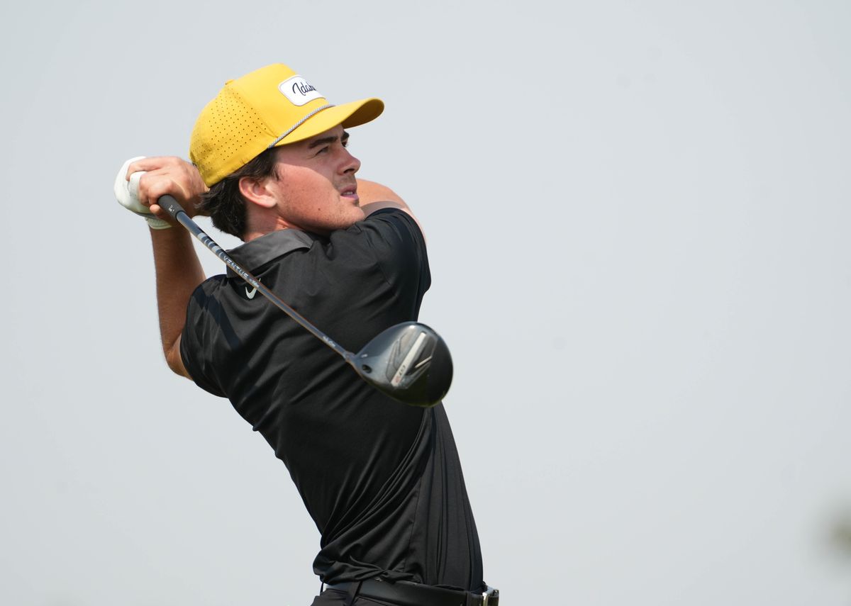 Idaho’s record-breaking golf streak fueled by chemistry and ...