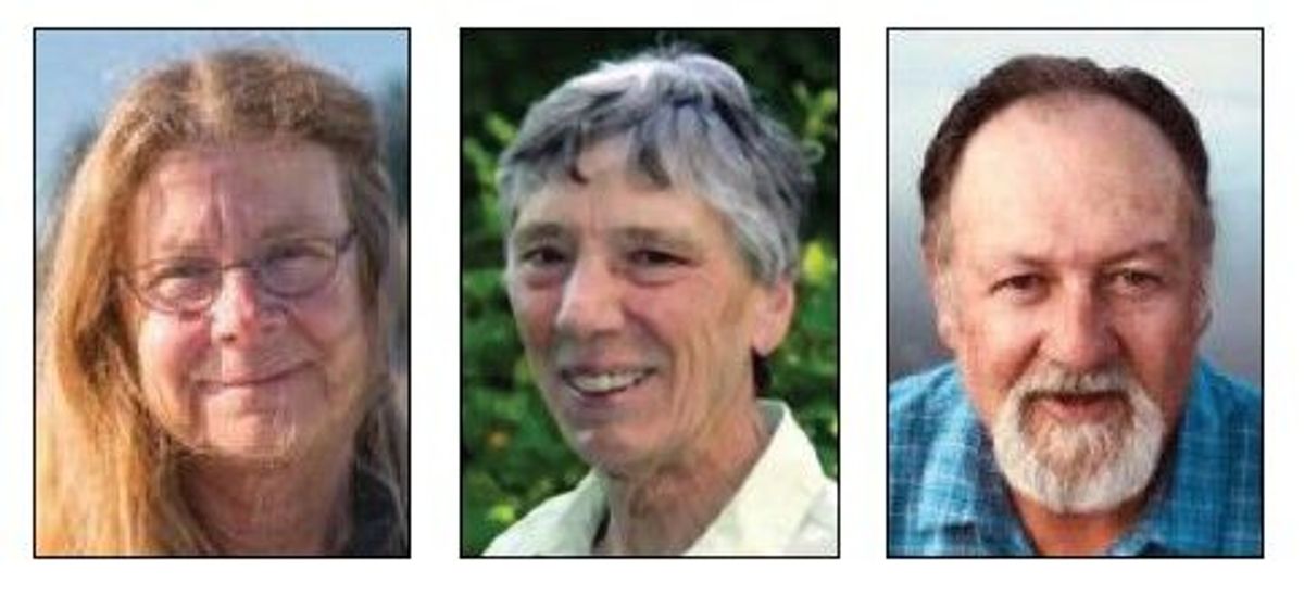 Opposing sides jockey for reins of the WDFW Commission