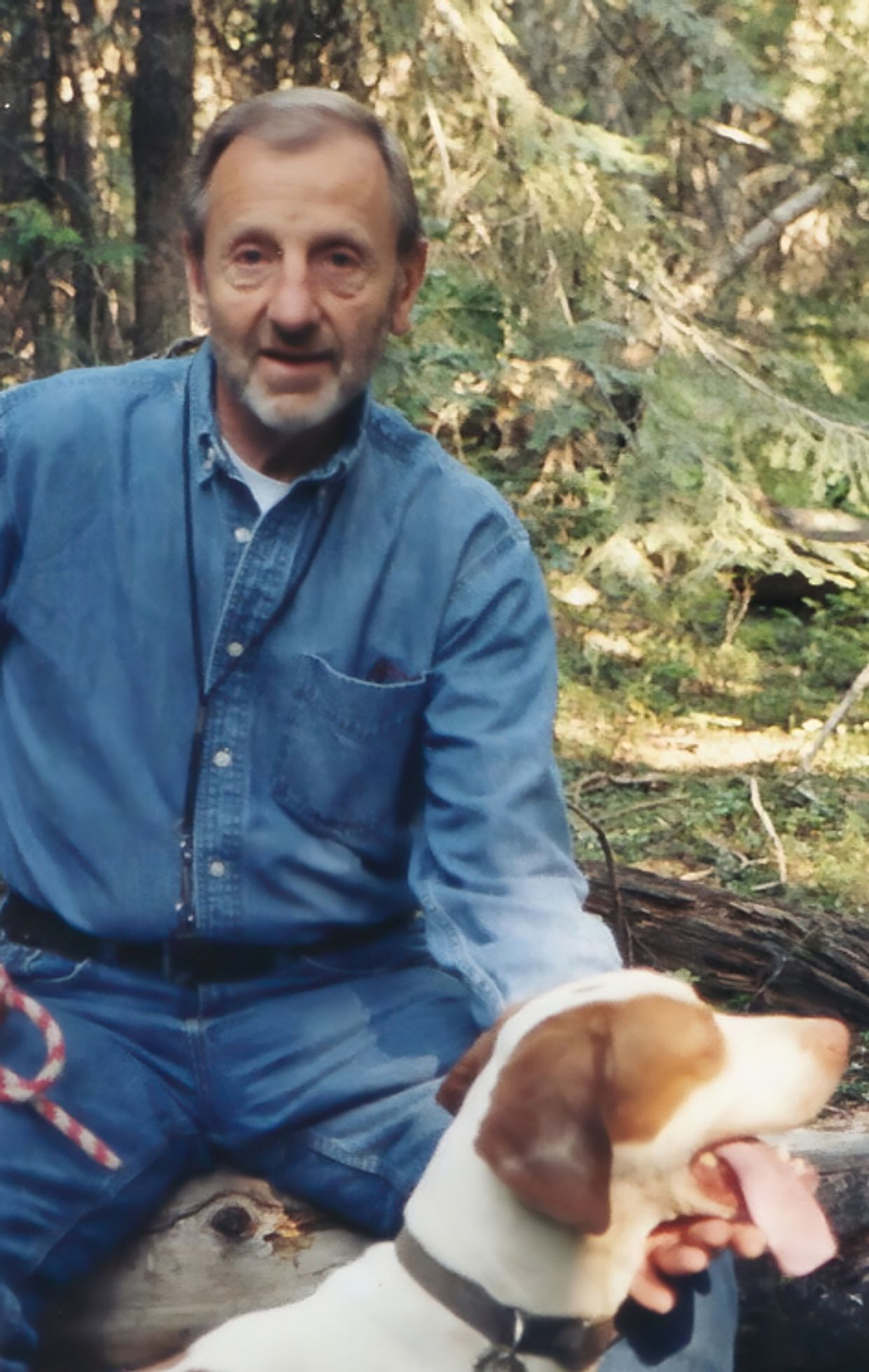 Jerold ‘Jerry’ Thiessen