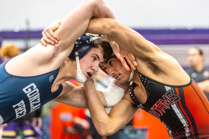 Lewiston sends most to semis, Kellogg leads scoring after Day 1 of Cle...