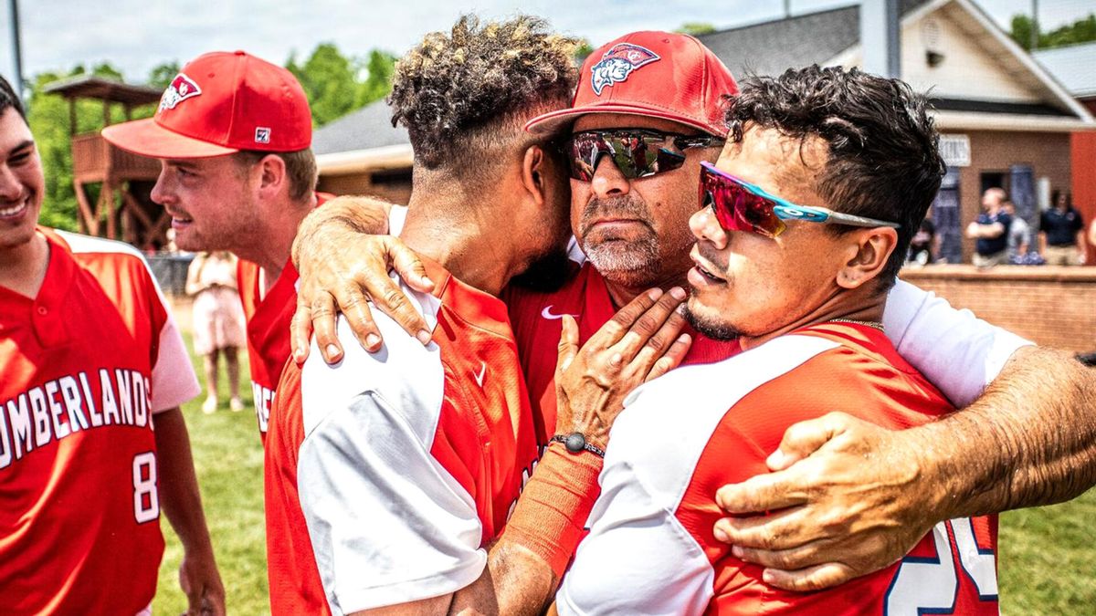NO. 6 CUMBERLANDS: Patriots roll into Series with a hot hand