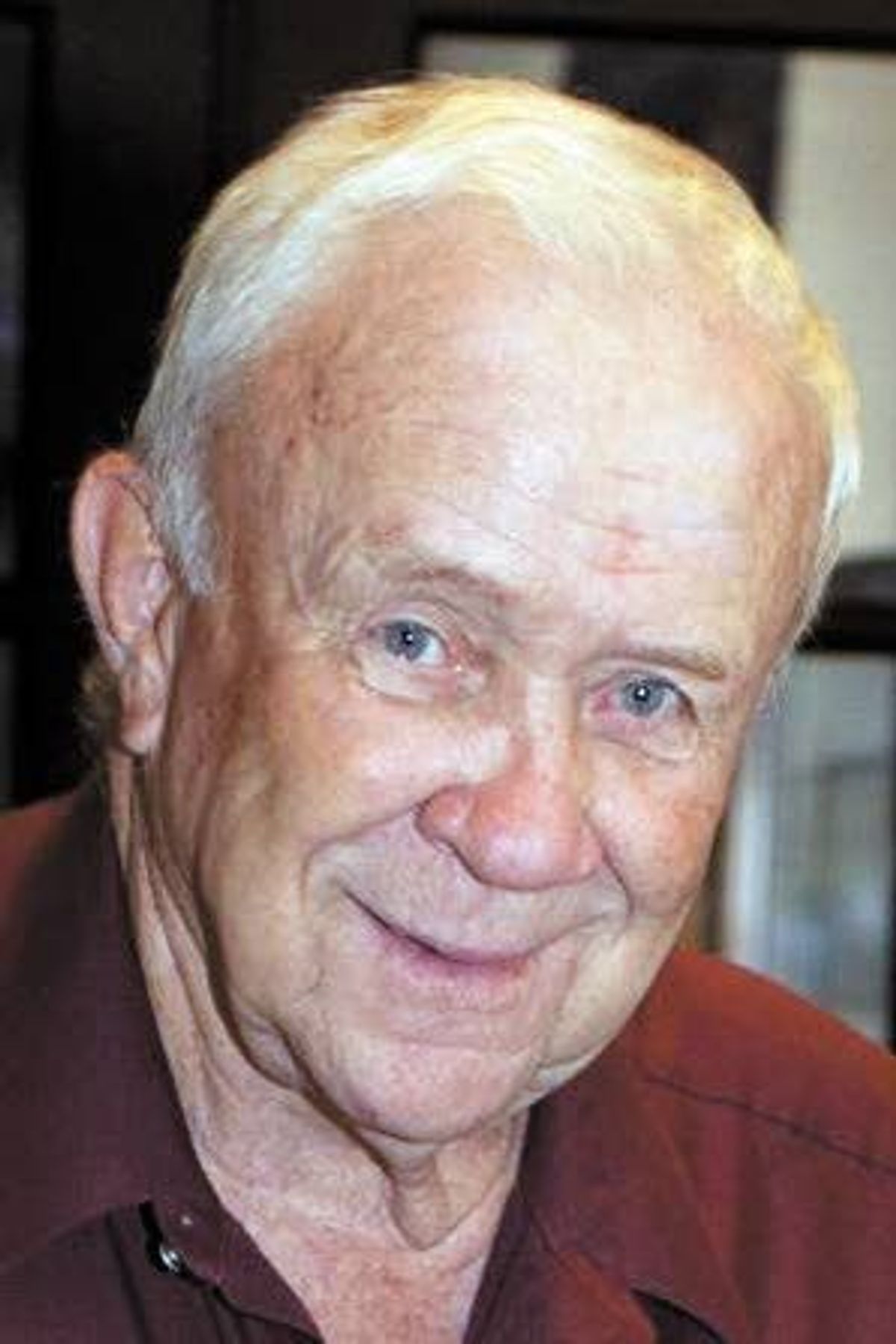 Mickey S. Hewitt