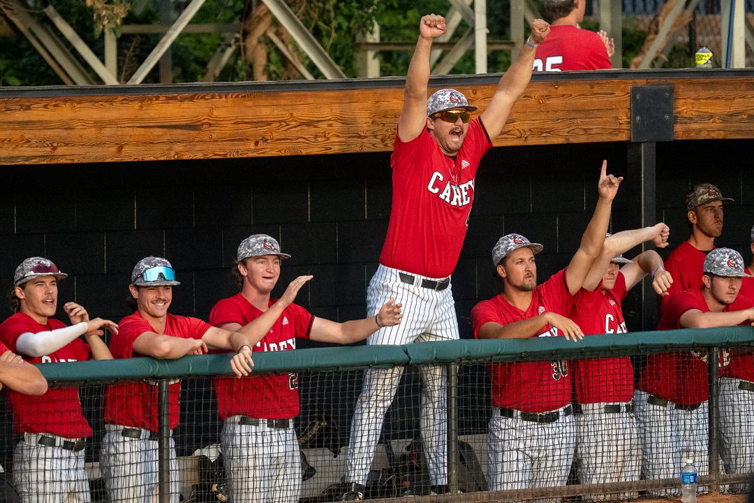 NAIA World Series schedule adjusted again, with late game no...