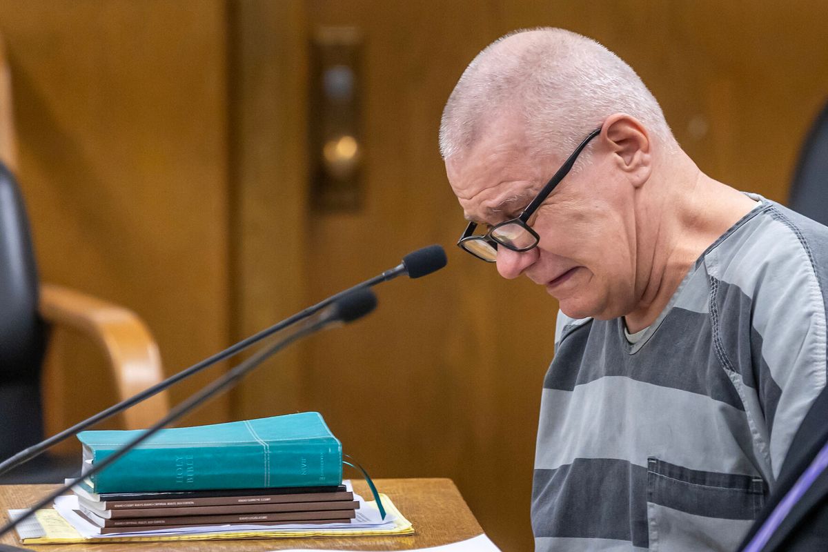 LaPlante gets 25-50 years