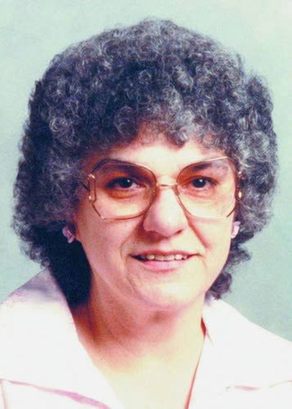 Margaret Futch