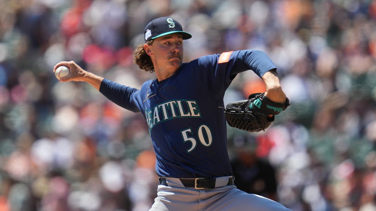 Mariners’ Miller stumps Tigers with six shutout innings