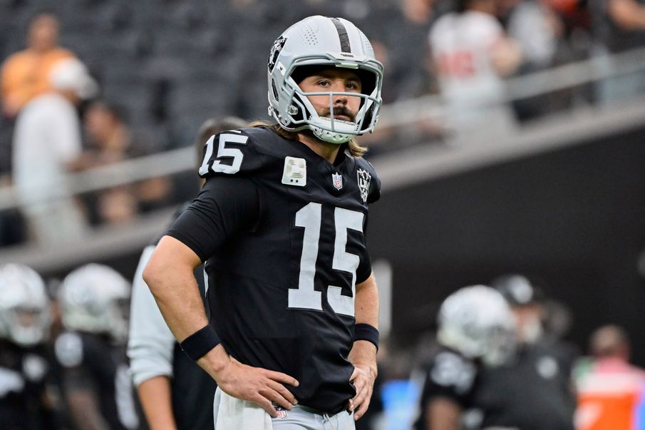 Chiefs sign quarterback Gardner Minshew