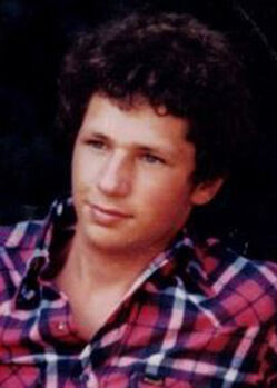 Flynn Roger Harold Shawver