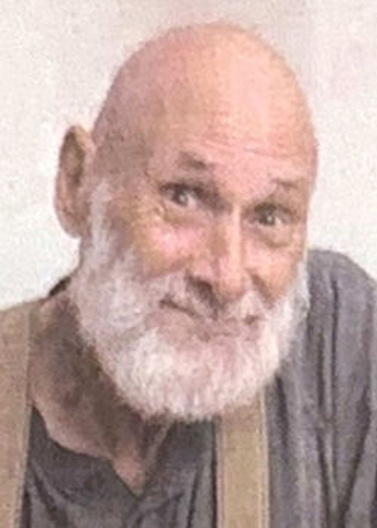 Robert ‘Bob’ James Snelson