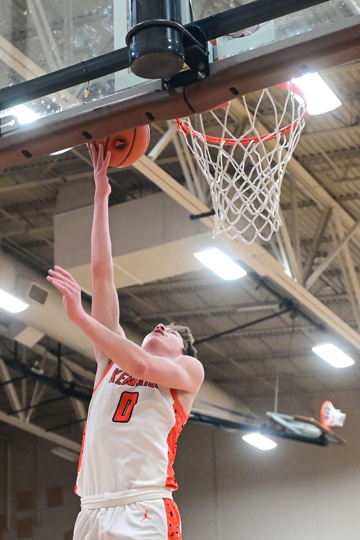 Tigers bare their teeth at State