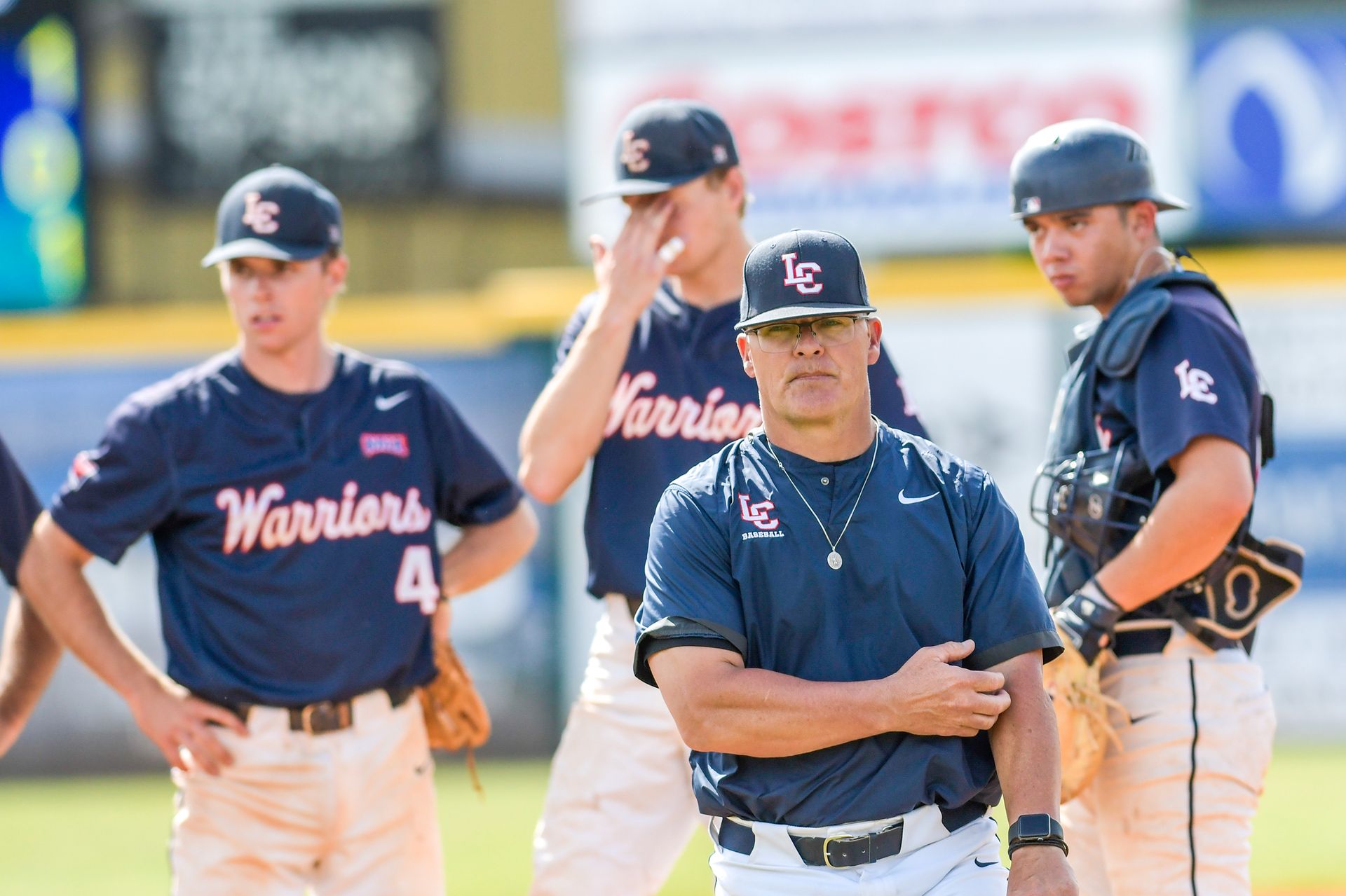 LC State baseball seeks a return to NAIA World Series in 2025