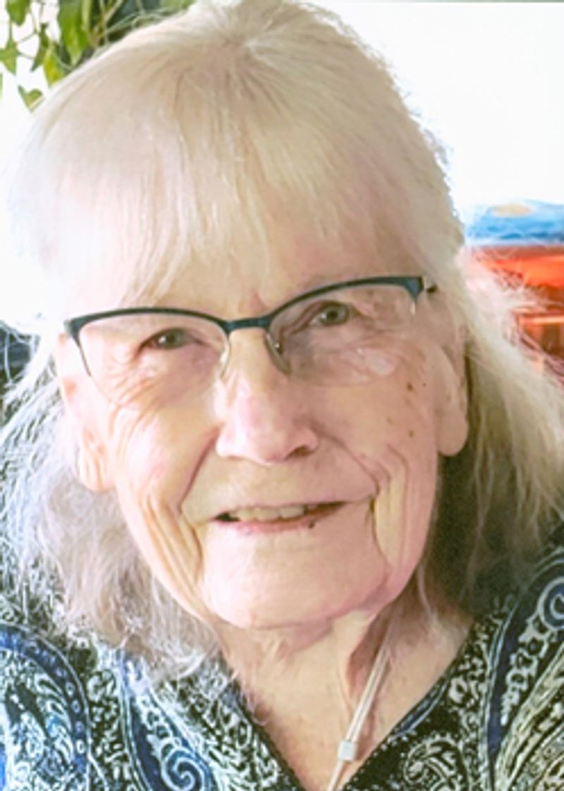 Gladys Carol Hall