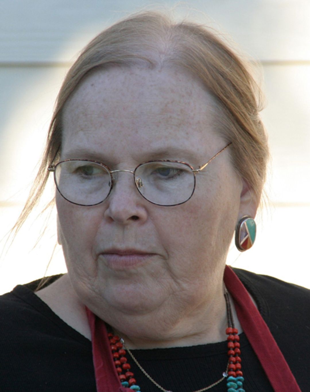 Nancy P. McKee