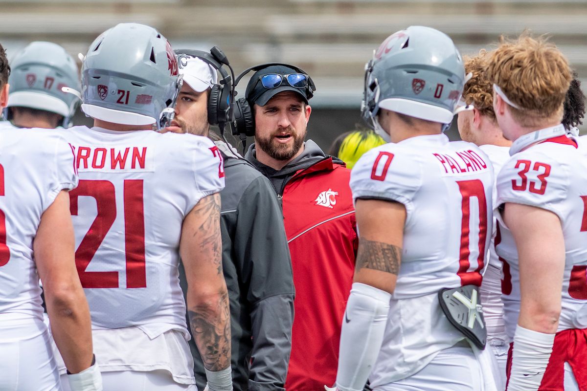 Wazzu, OSU announce TV deal, start times for 13 home games