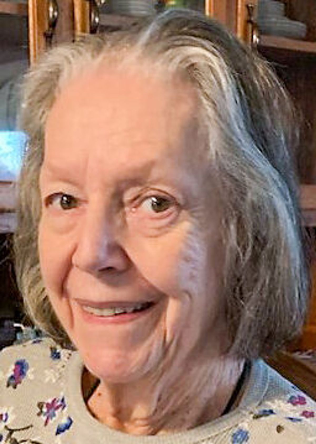 Elizabeth Ann Norton