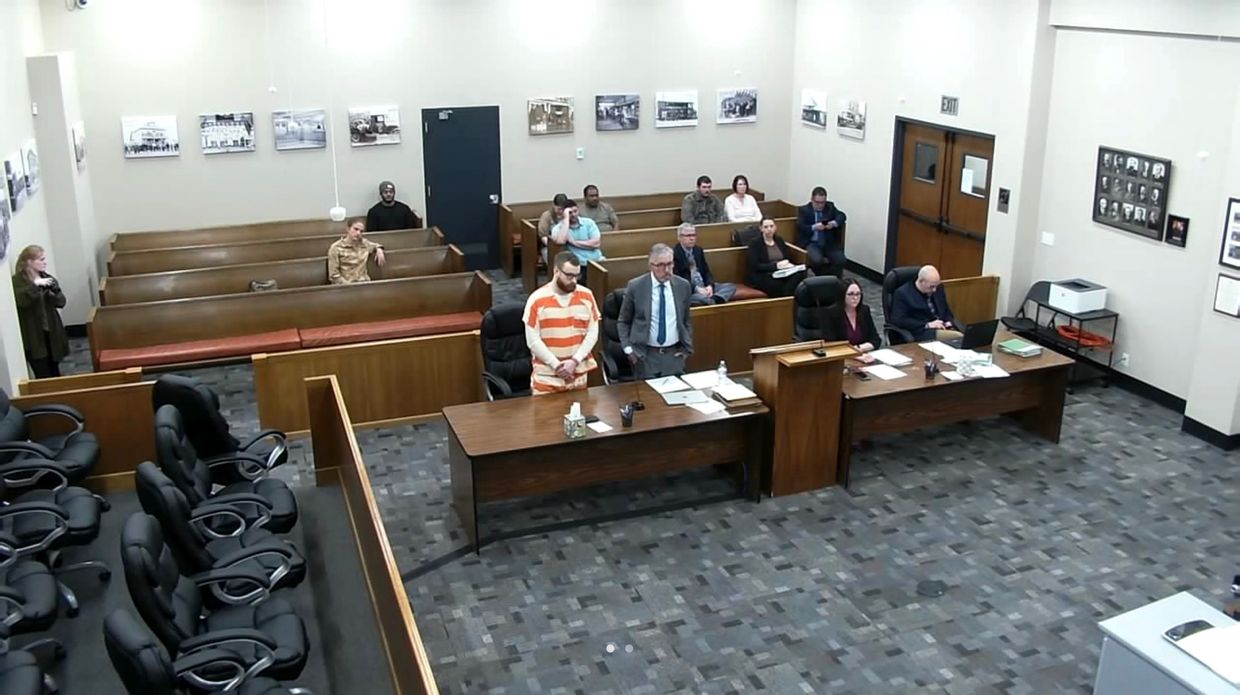 Latest Stories | Moscow-Pullman Daily News